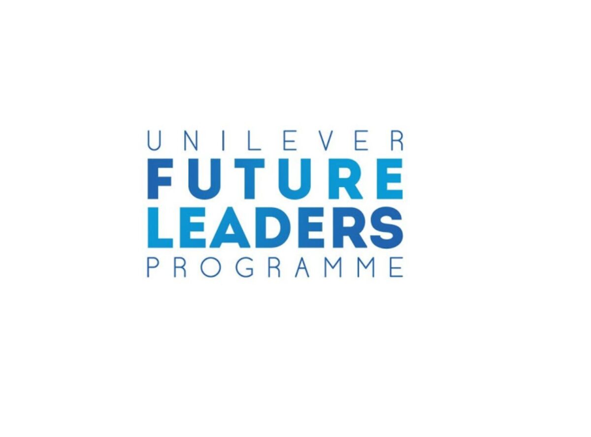 Unilever Future Leaders Programme 2023 for Young Graduates