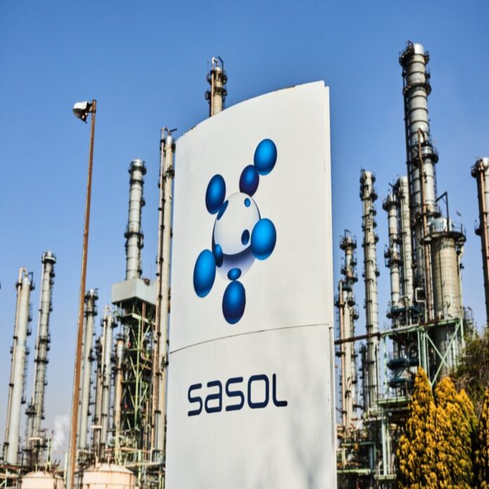 Sasol 2023 Bursary Programmes for South African Youths