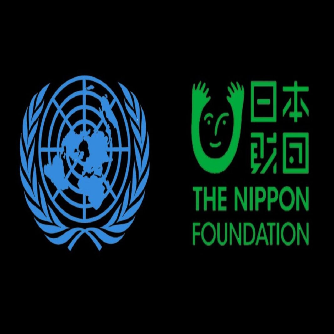 The United Nations 2023 Nippon Foundation Fellowship
