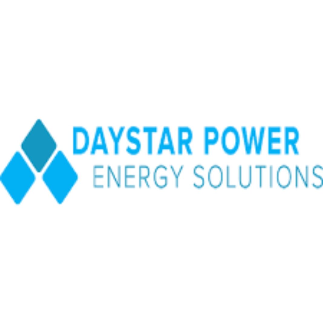 Project Engineers at Daystar Power, Nigeria | Nexlancenow