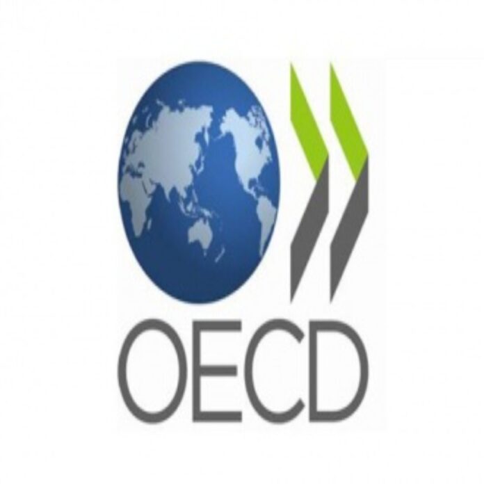 The OECD 2024 Student Internship Programme Application