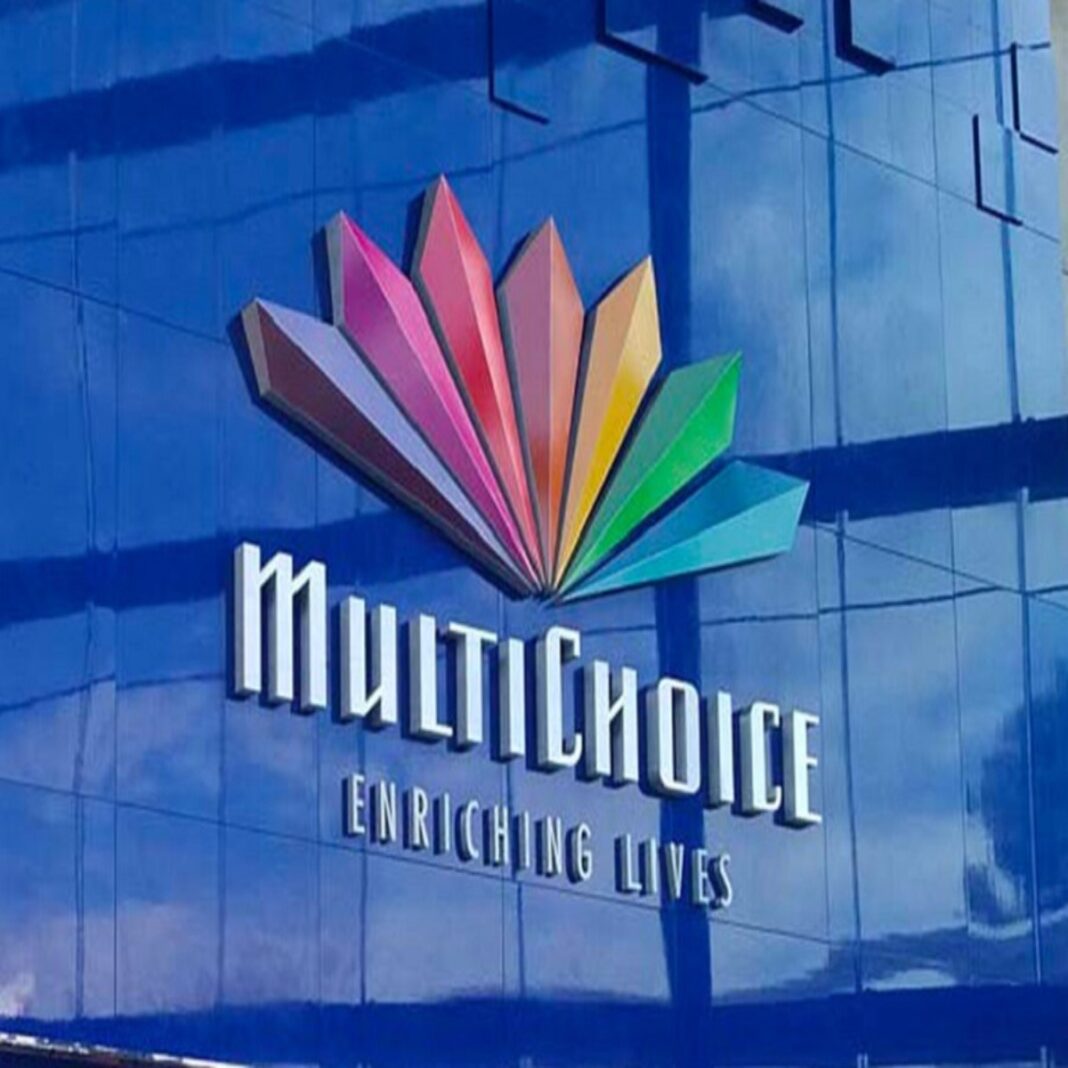 The MultiChoice 2024 Talent Factory Masterclasses Program