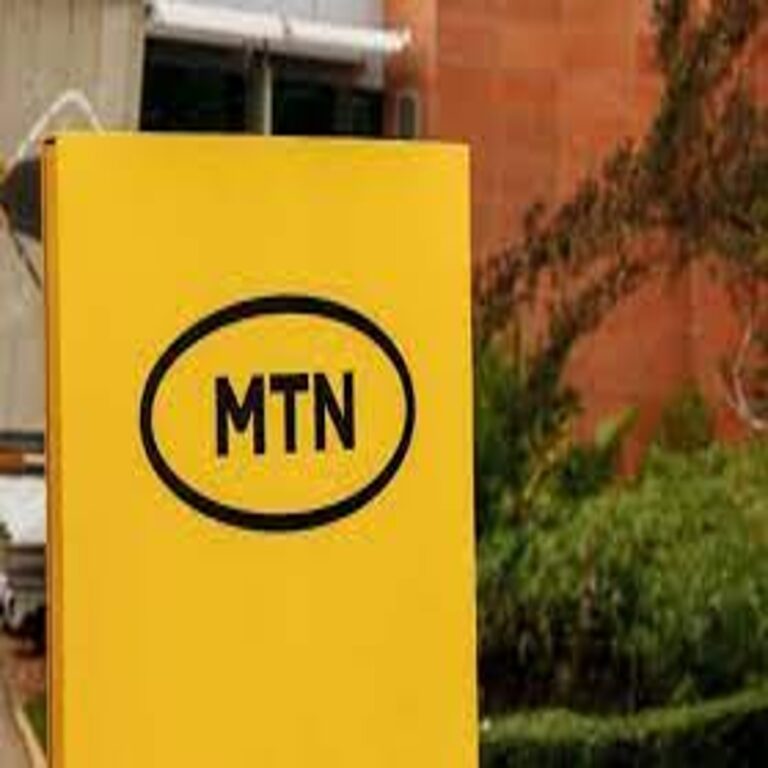 MTN 2024 Global Graduate Development Program Application