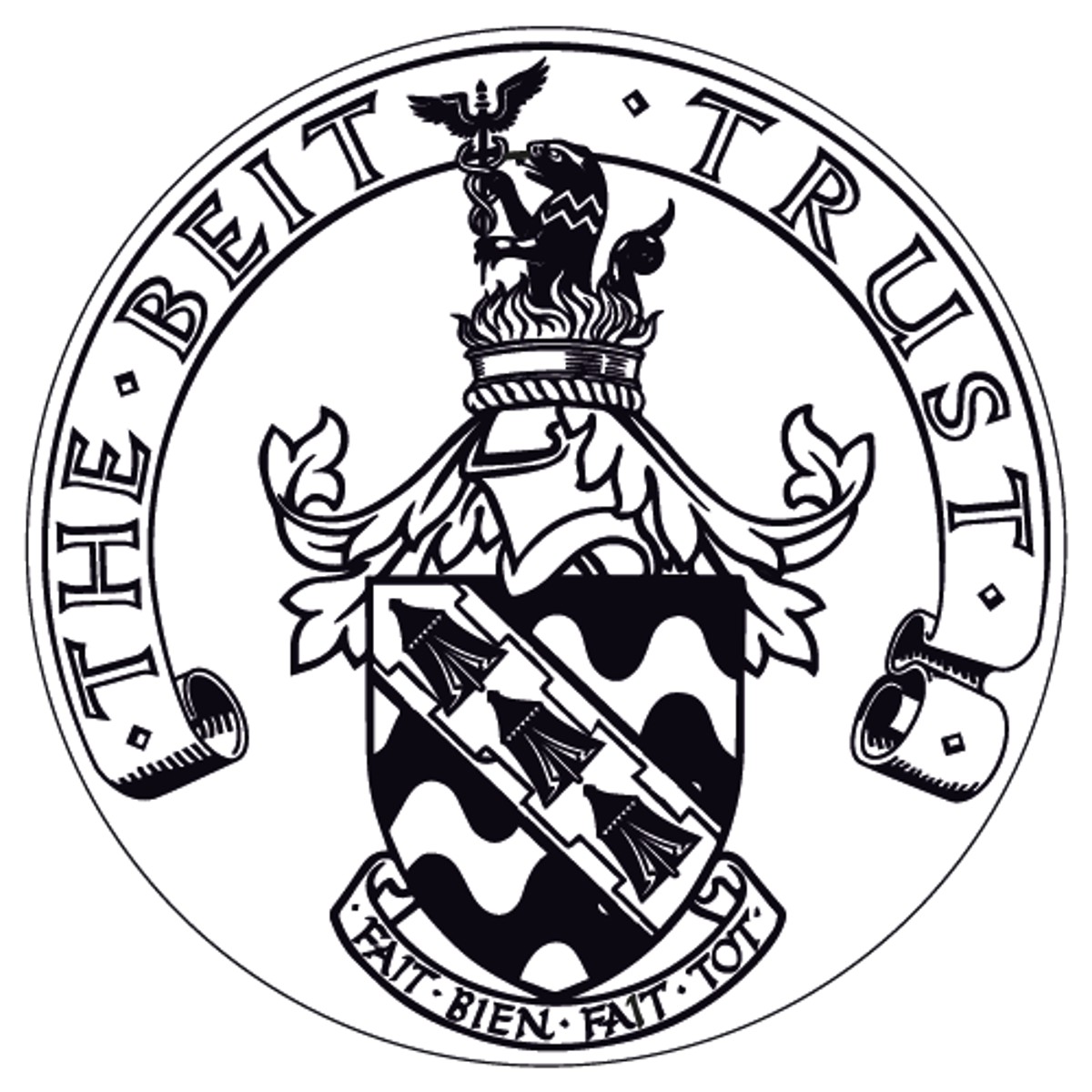 Beit Trust 2025 Postgraduate Scholarships Application