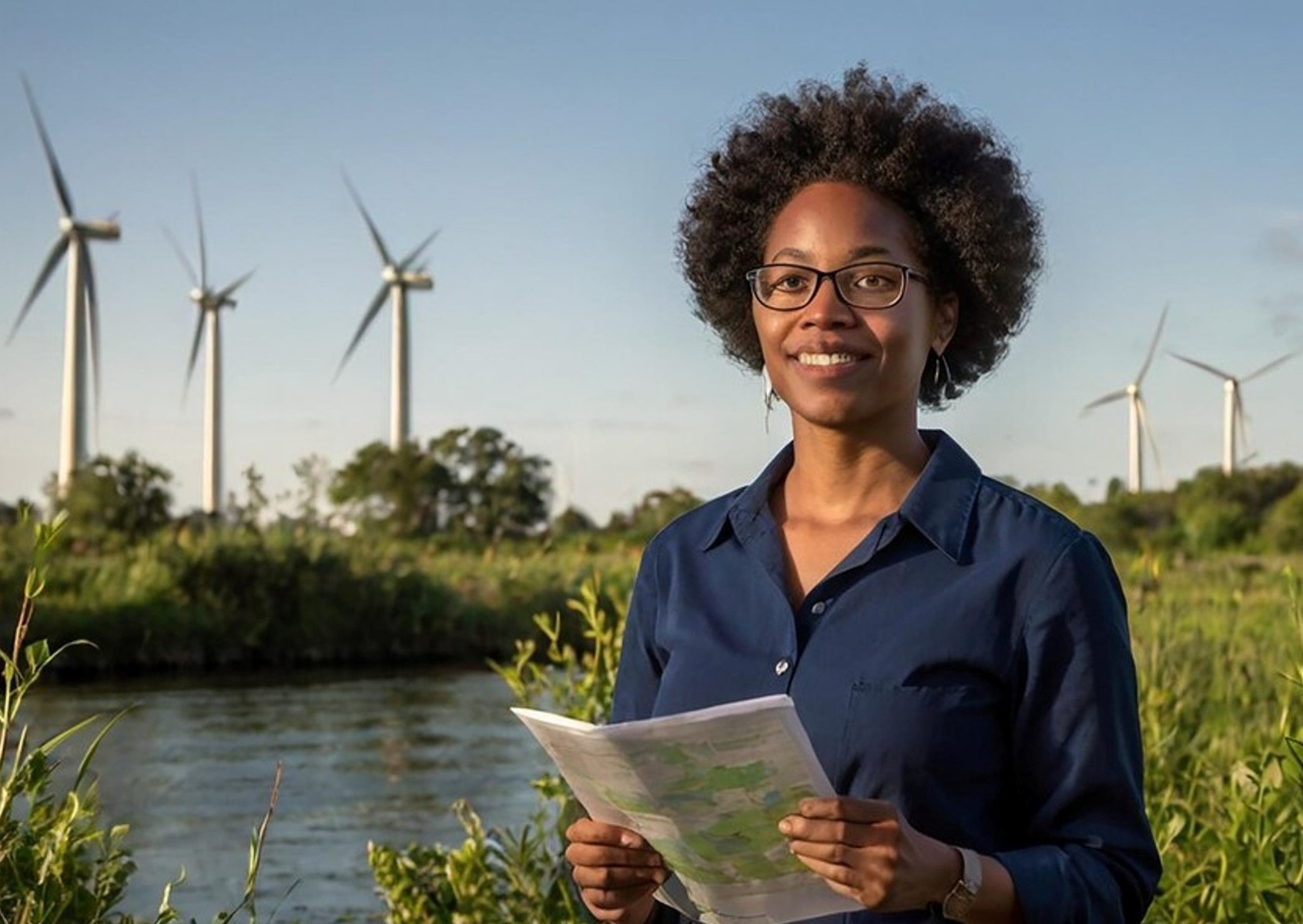 Women and Clean Energy in West Africa (WOCEWA) Scholarship and Green ...